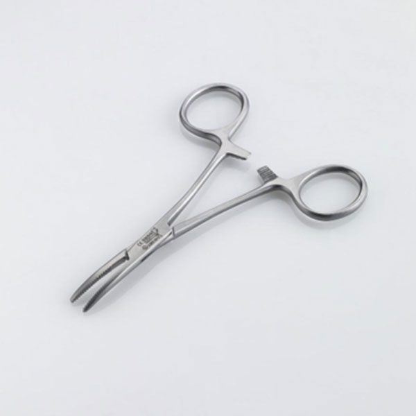 Forceps Artery Dunhill Cvd 13cm (Box of 10) - Surgical Instruments ...