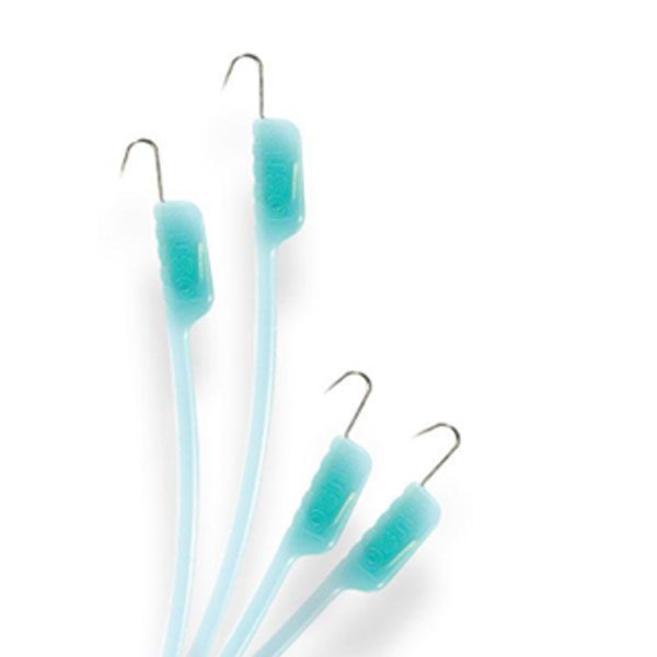 Susol Elastic Stay Retractor Sharp 5mm - Surgical Instruments & Innovations