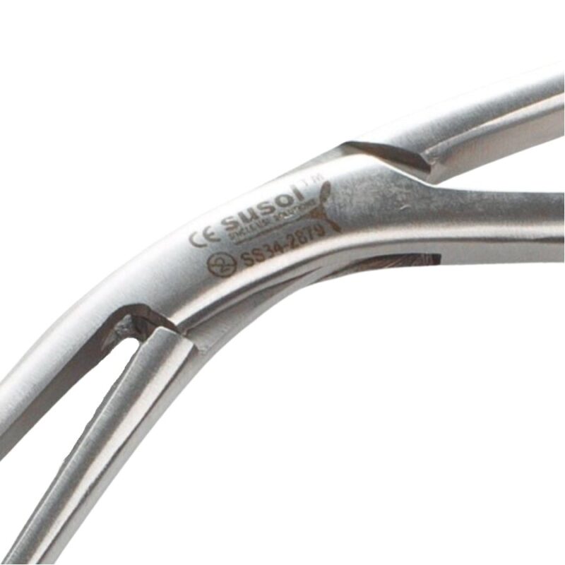 SS26-2500 Gillies Skin Hook - Fine/Small 15cm (Box of 10) - Surgical ...