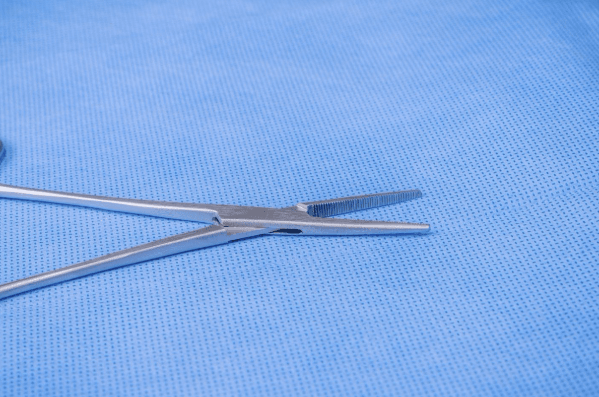 SS09-0625 F Halstead Mosquito Artery Forceps - Straight 12.5cm (Box of ...