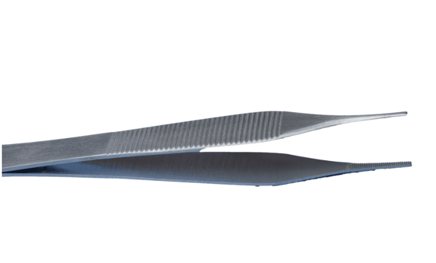 SS11-1020 Adson Dissecting Forceps - Serrated 13cm (Box of 10 ...