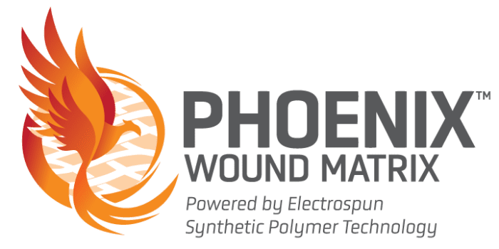 FG-0014 Size: 1.6cm diameter disc - Phoenix Wound Matrix 1.6cm diameter ...