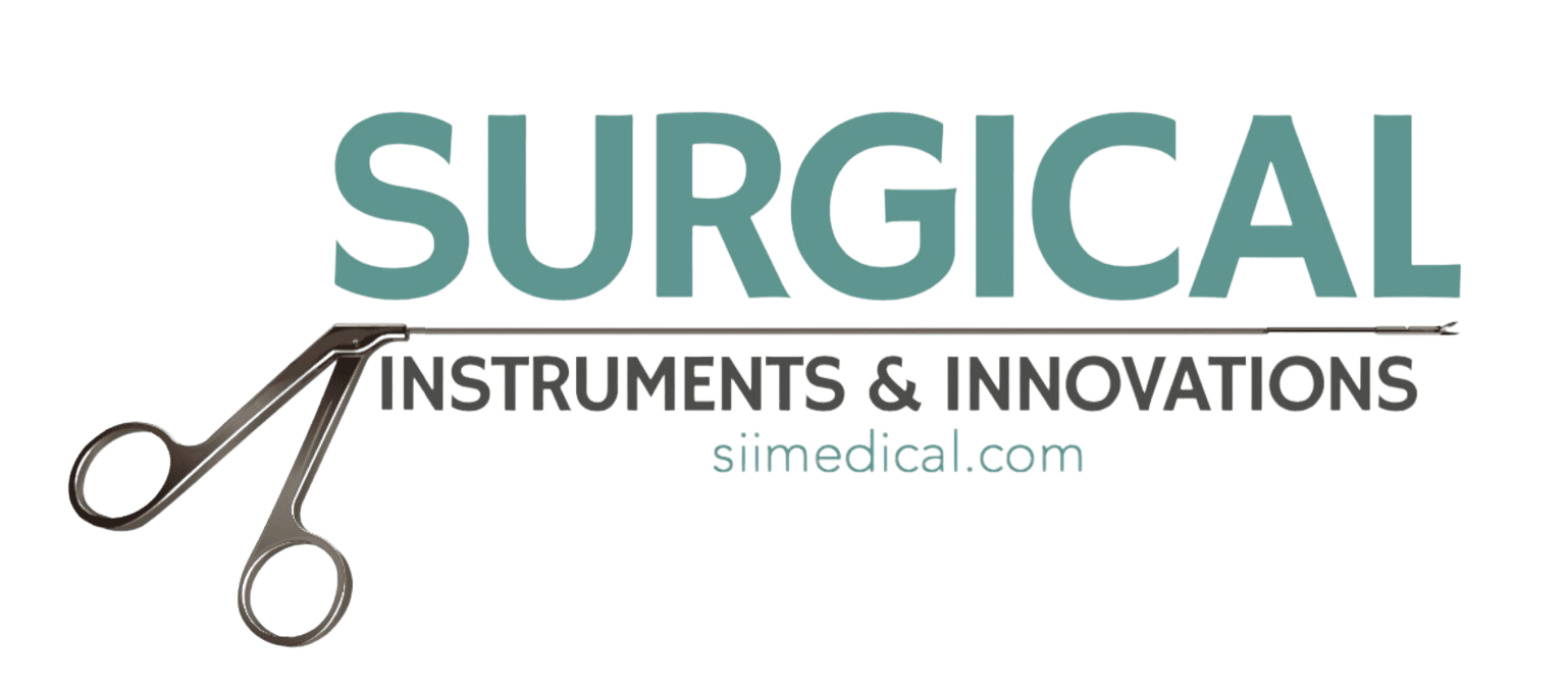 Surgical Instruments & Innovations
